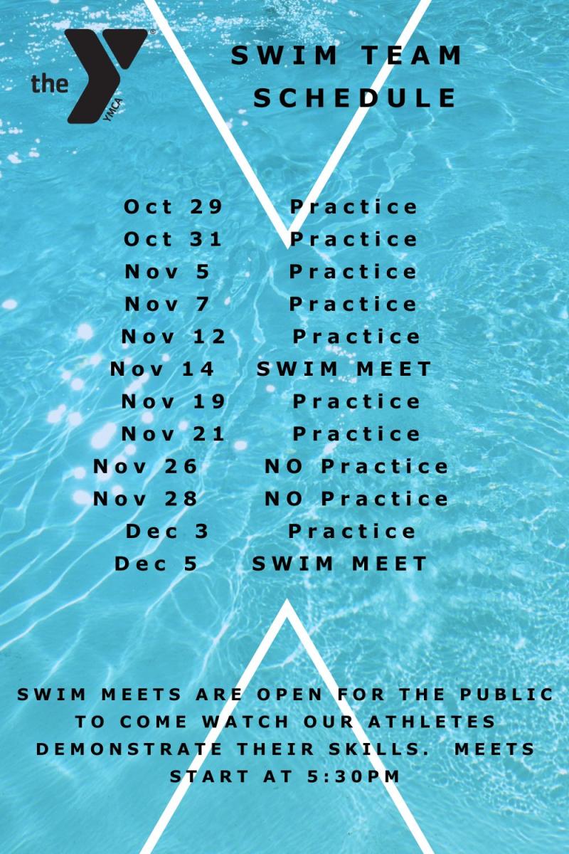 Aquatics | Southwestern Montana Family YMCA